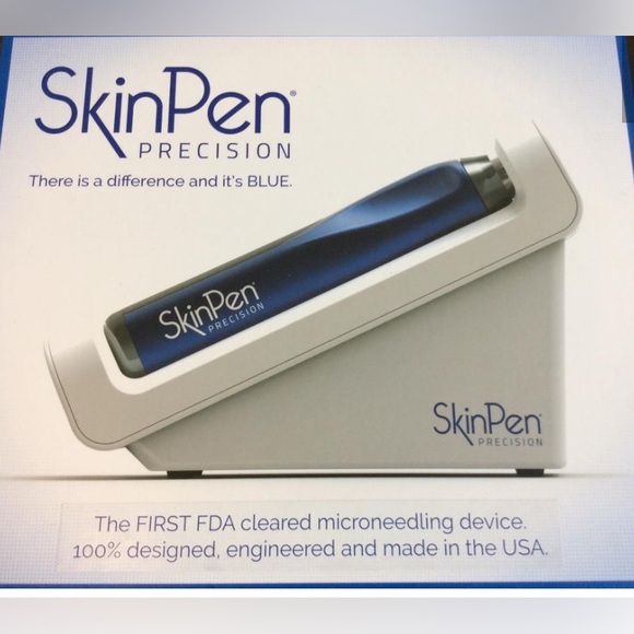 skinpen | Other | Skinpen Precision Microneedling Device Used Great ...